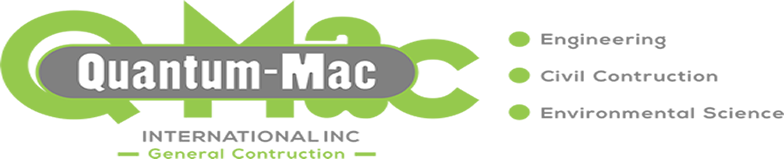 Quantum-Mac International - Home